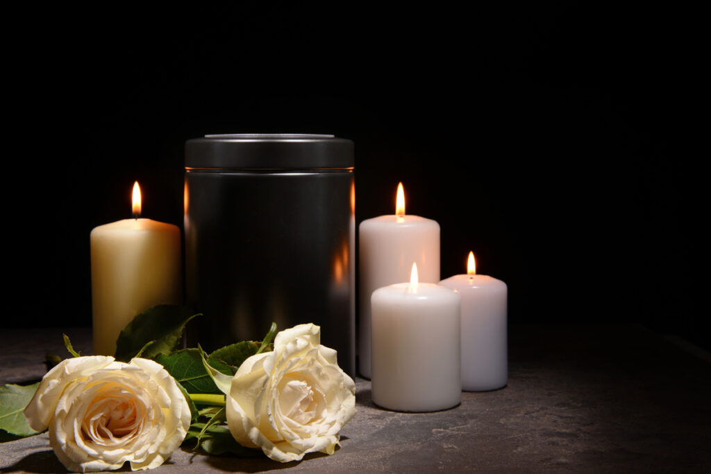 Cremation Options - Rosewood Cremation and Funeral